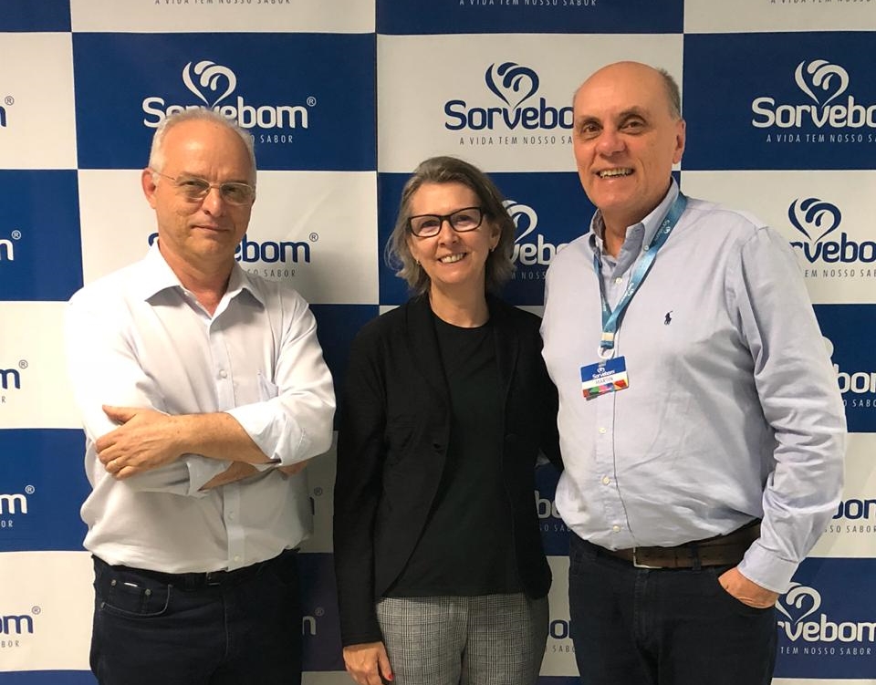 Sorvebom lança na Expovale o projeto social Atitudes que Transformam ...